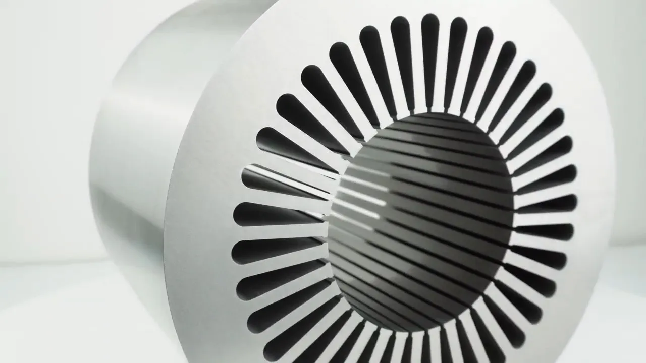 Maglev Compressors | Huaci Technologies