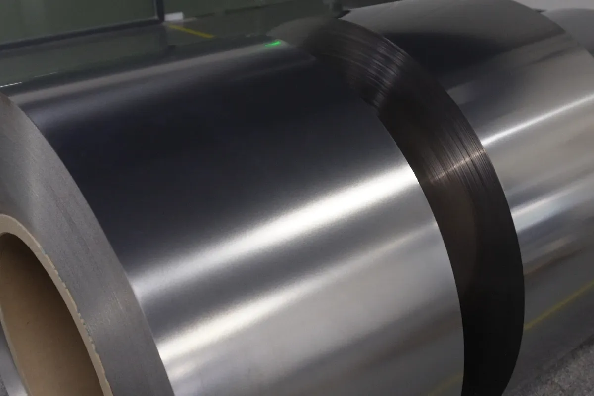 Silicon Steel Grades: Complete Guide To Global Standards And ...