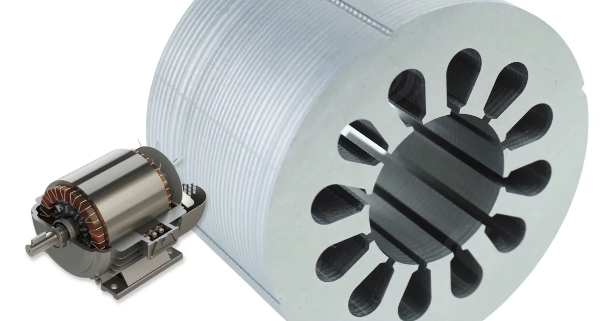 Tips For Enhancing Stator Core Efficiency