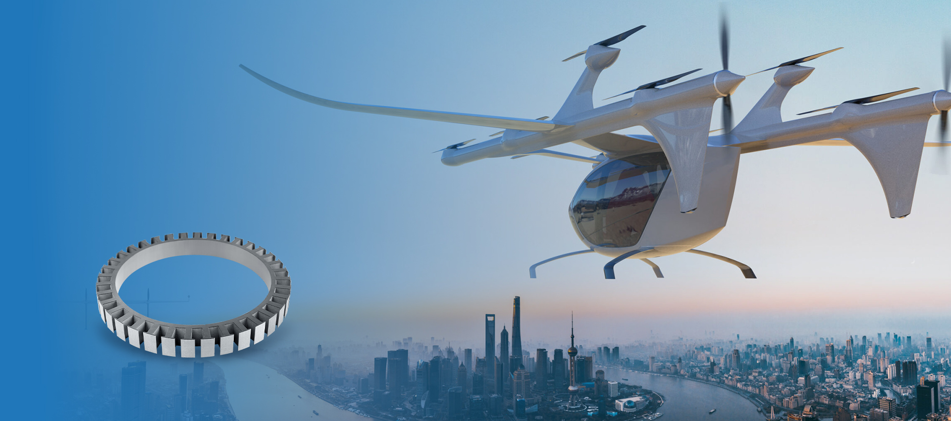 The Function Of Stator And Rotor In Electric Motors Explain