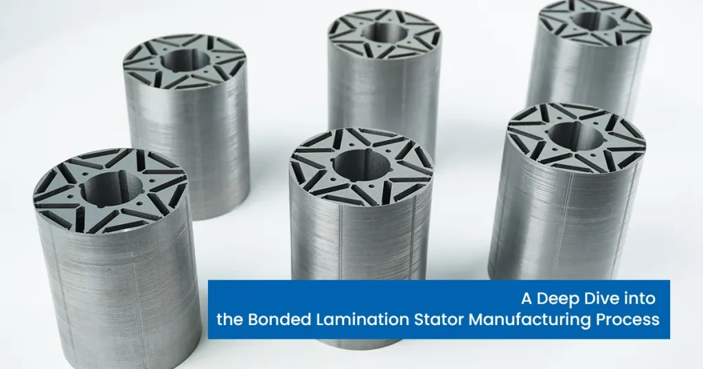 The Function Of Stator And Rotor In Electric Motors Explain